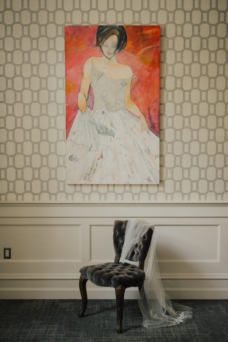 Jacqueline & Jonathan / Ellis Preserve - Tyler Boye Photography