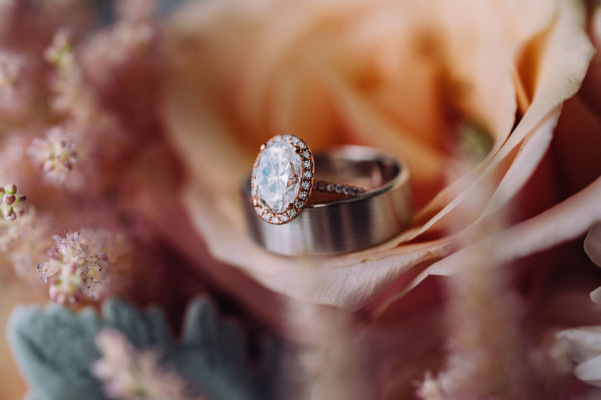 One North Broad Philadelphia Wedding By Tyler Boye, Best Philly Fine ...