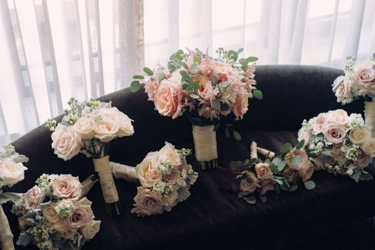 One North Broad Philadelphia Wedding By Tyler Boye, Best Philly Fine ...