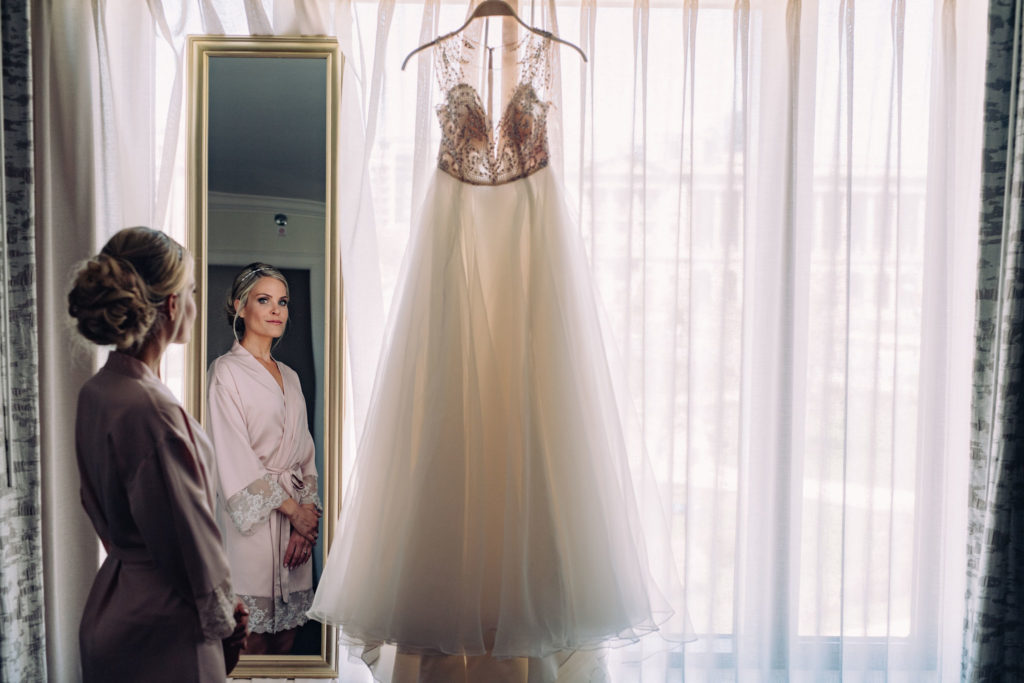 One North Broad Philadelphia Wedding By Tyler Boye, Best Philly Fine ...