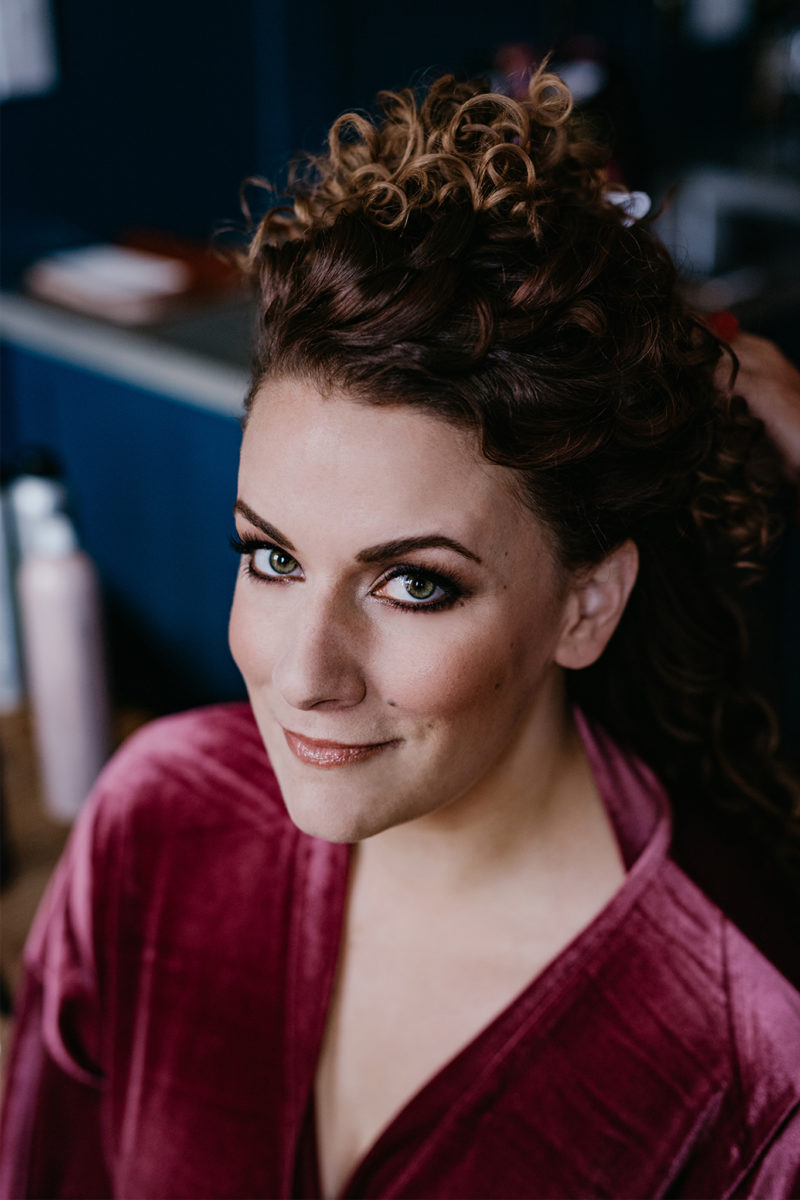 Jess & Rob / Harp and Crown - Tyler Boye Photography