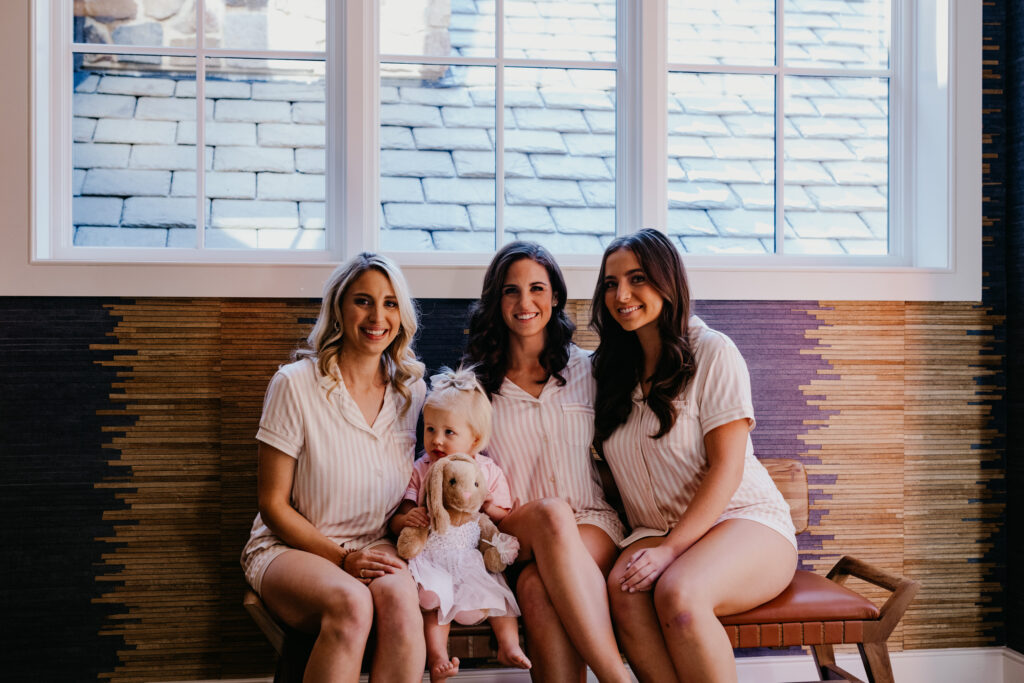 Colleen + Liam // Riverhouse at Odettes - Tyler Boye Photography